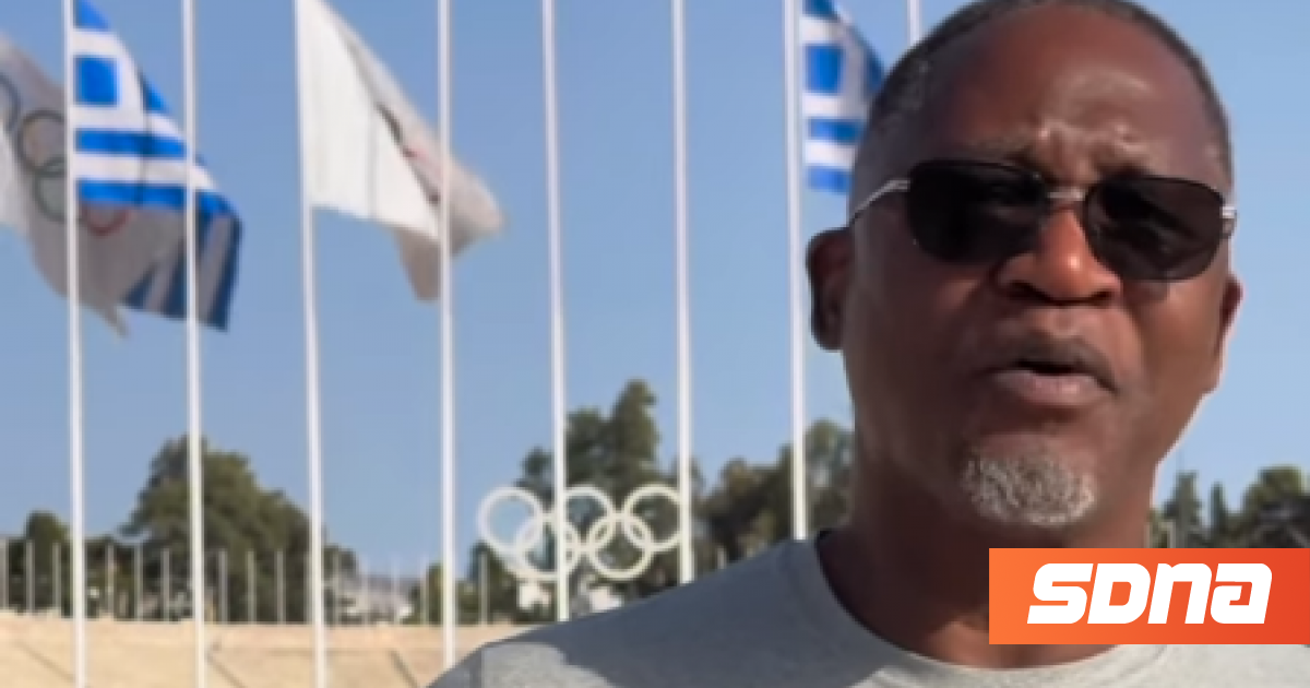 Ουίλκινς: «Συγχαρητήρια για το 7ο Ευρωπαϊκό μας» (vid) | SDNA